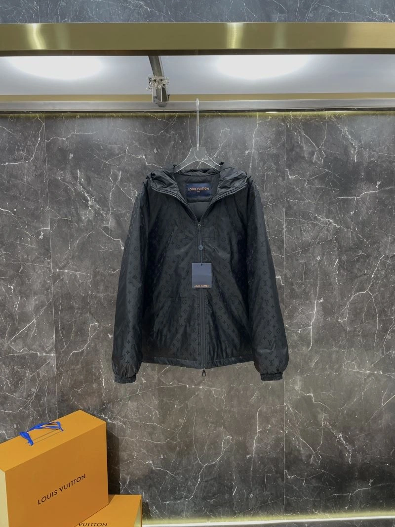 OEM Louis Vuitton Down Jackets
