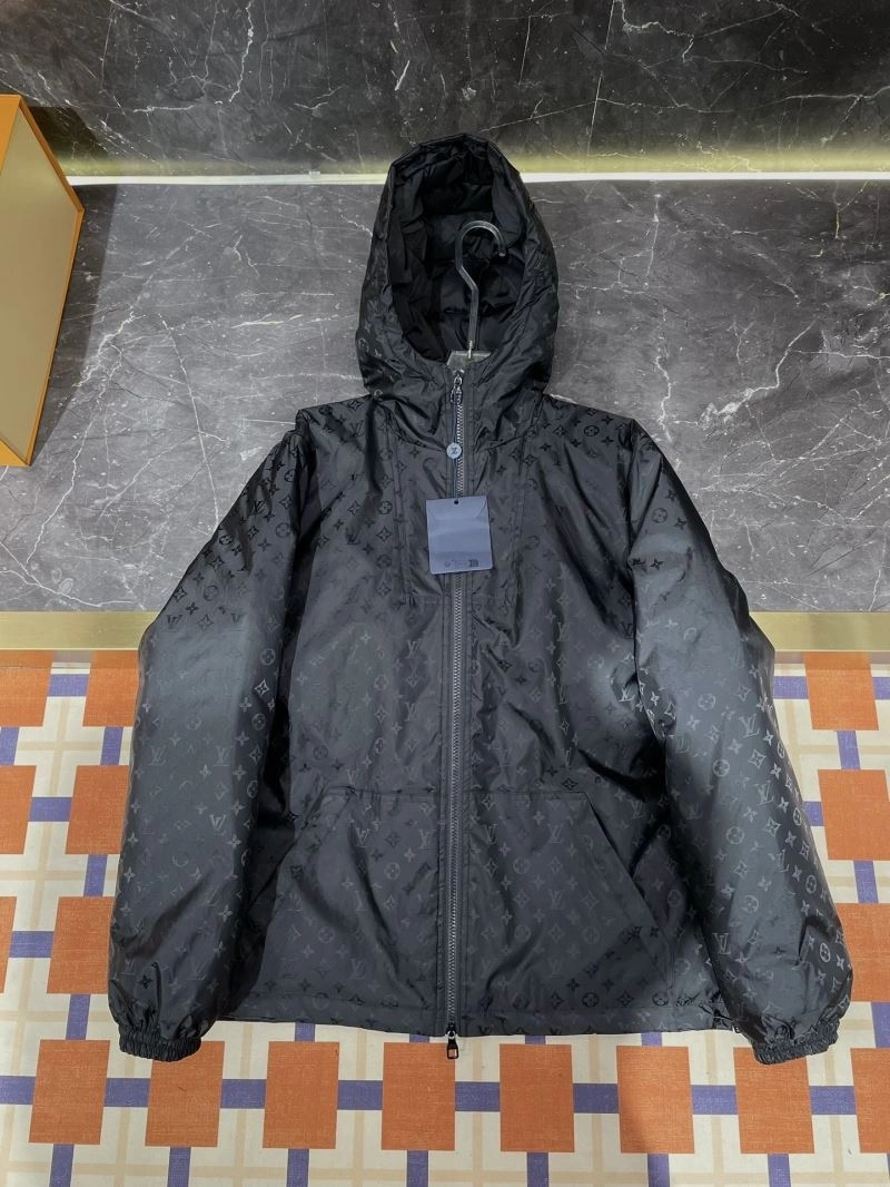 OEM Louis Vuitton Down Jackets