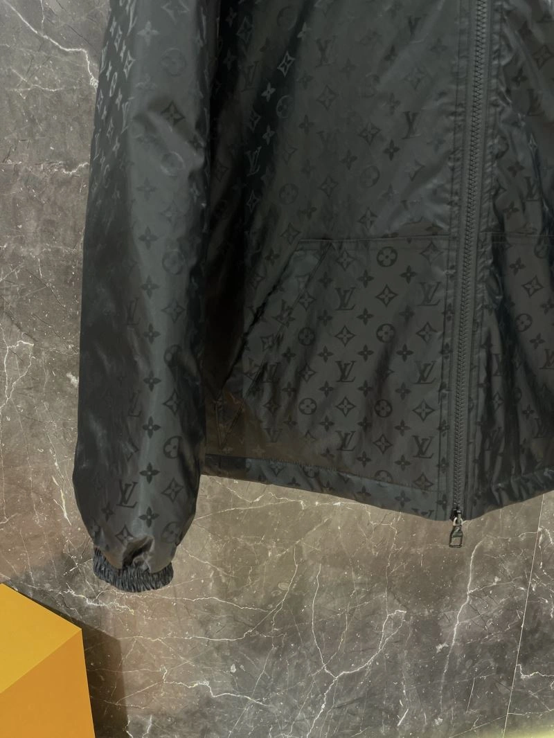 OEM Louis Vuitton Down Jackets