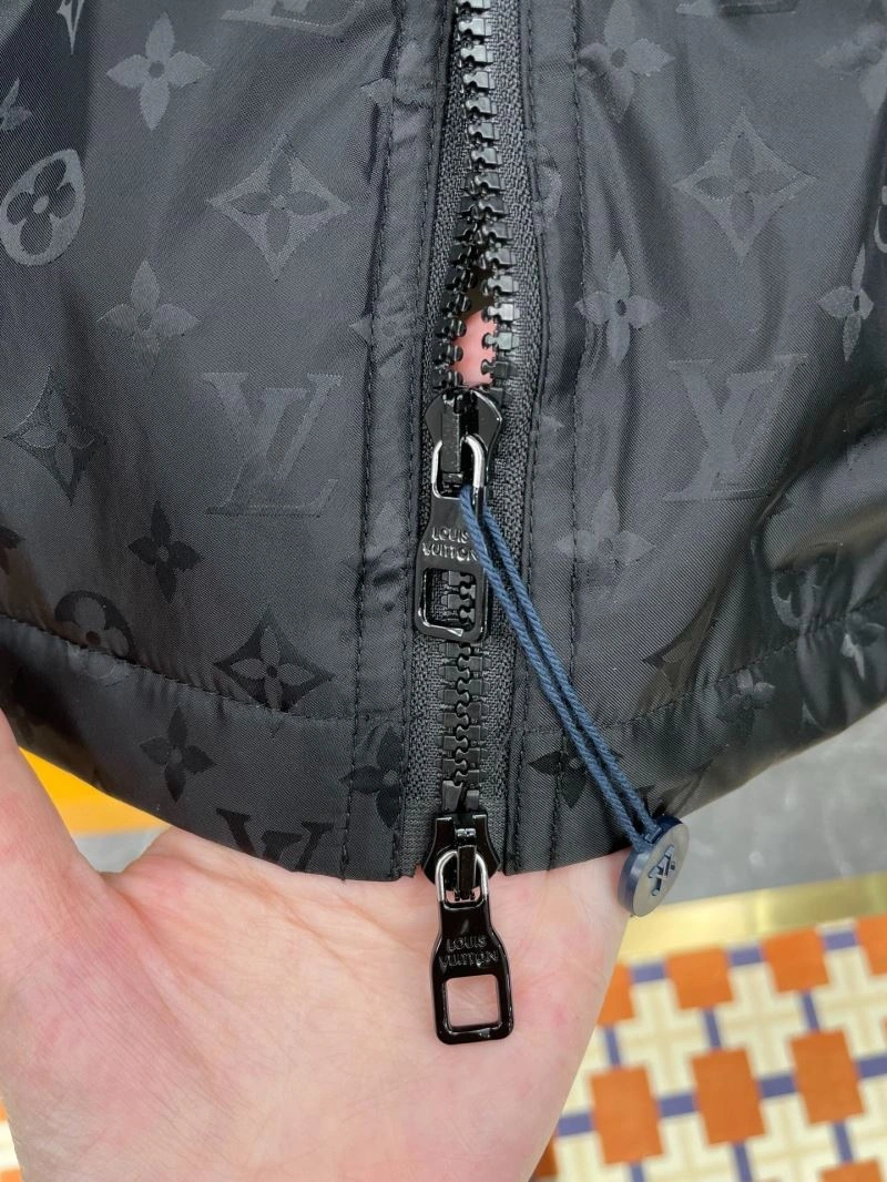 OEM Louis Vuitton Down Jackets