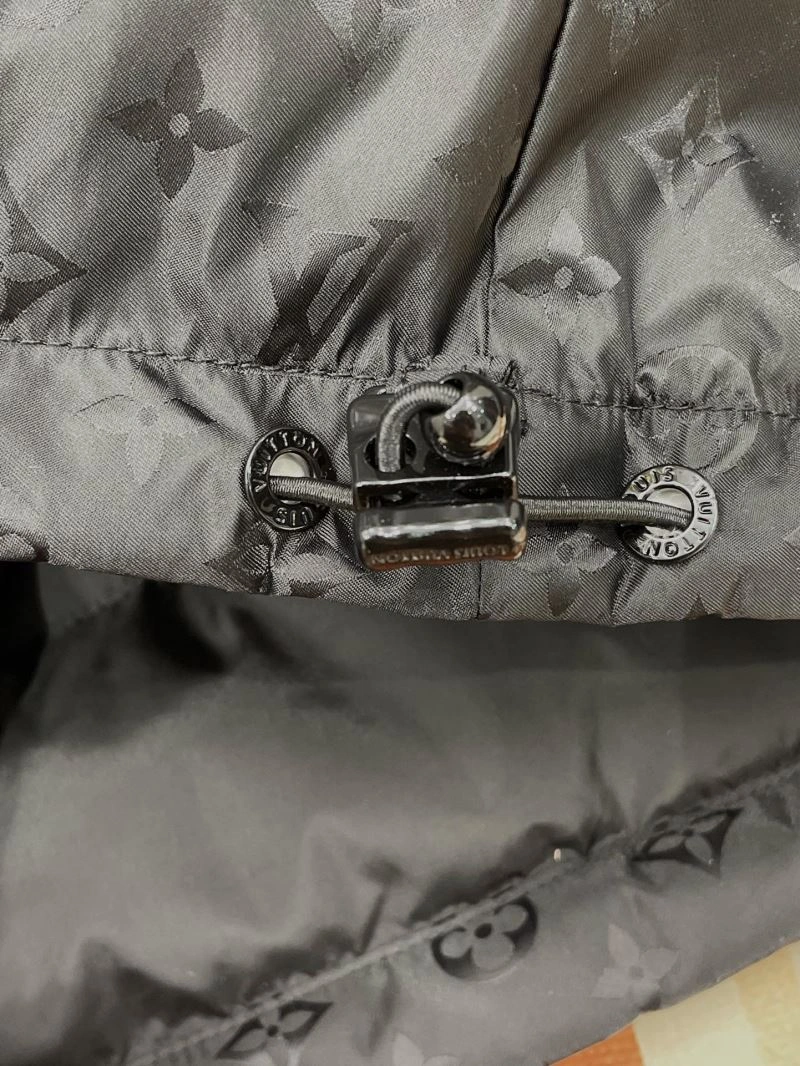 OEM Louis Vuitton Down Jackets