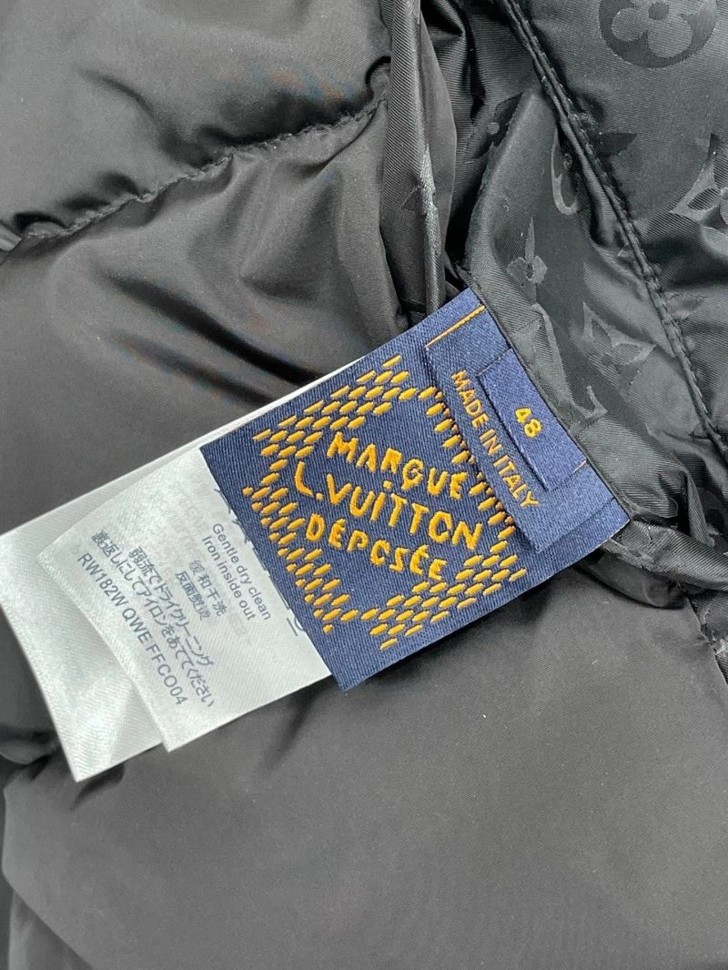 OEM Louis Vuitton Down Jackets