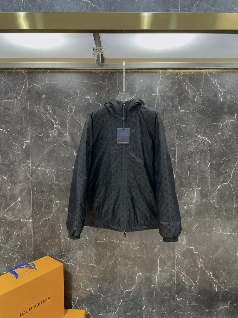 OEM Louis Vuitton Down Jackets