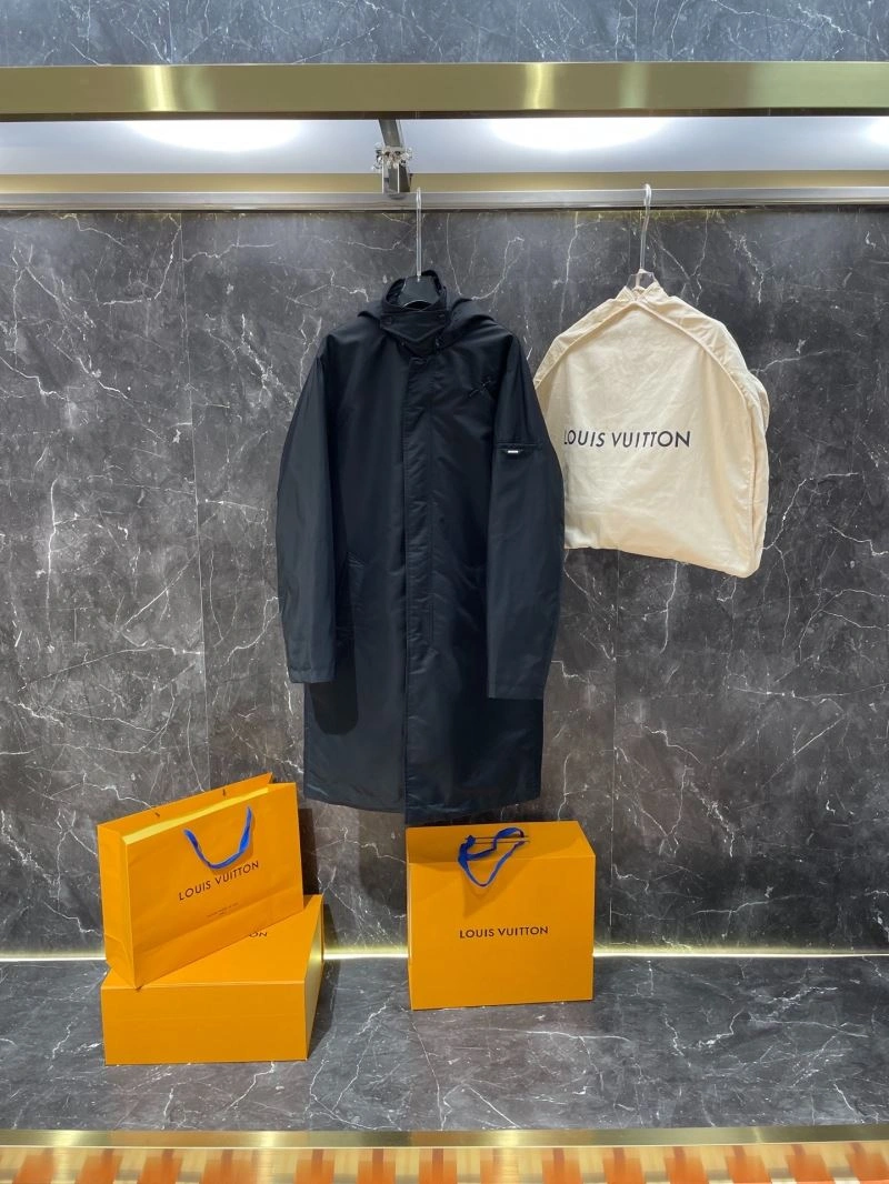 Louis Vuitton Down Jackets