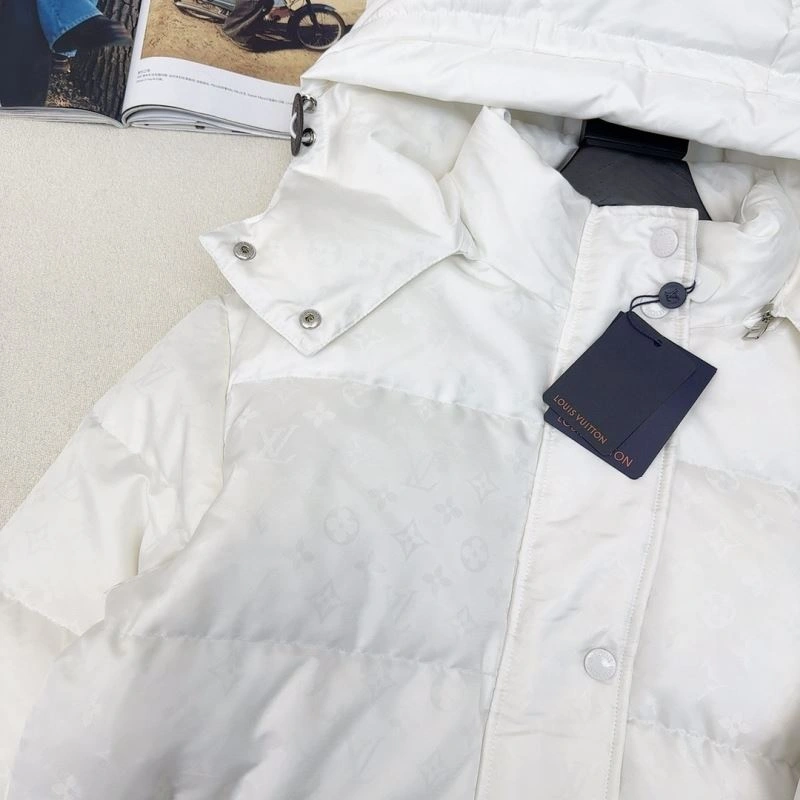 OEM Louis Vuitton Down Jackets