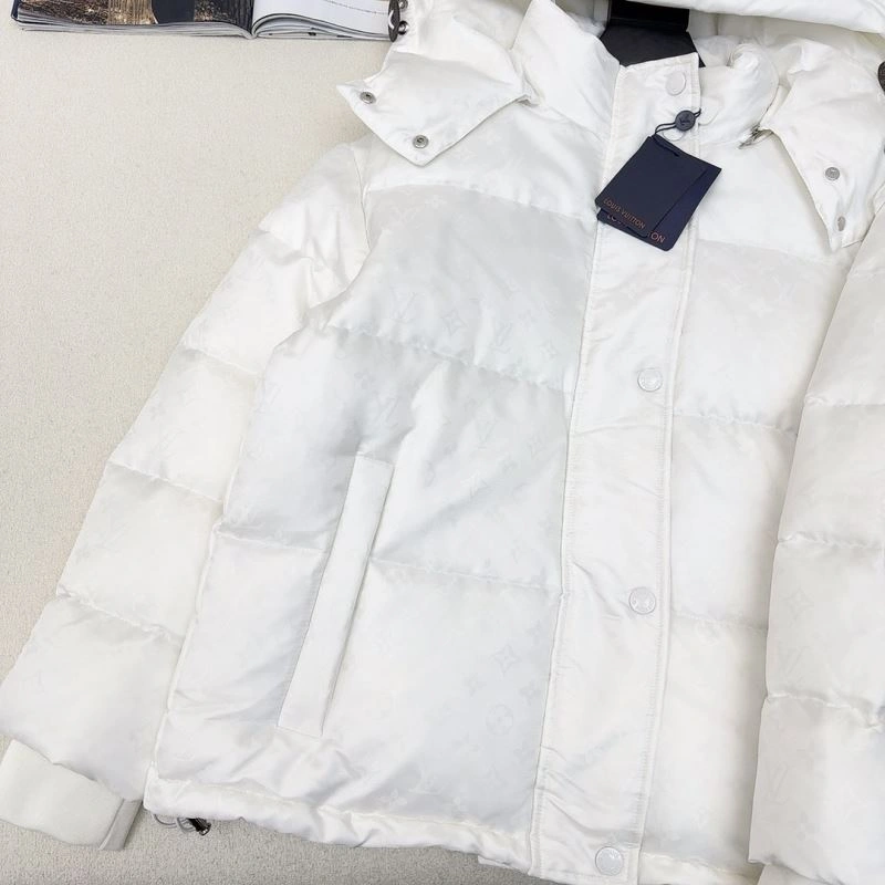 OEM Louis Vuitton Down Jackets
