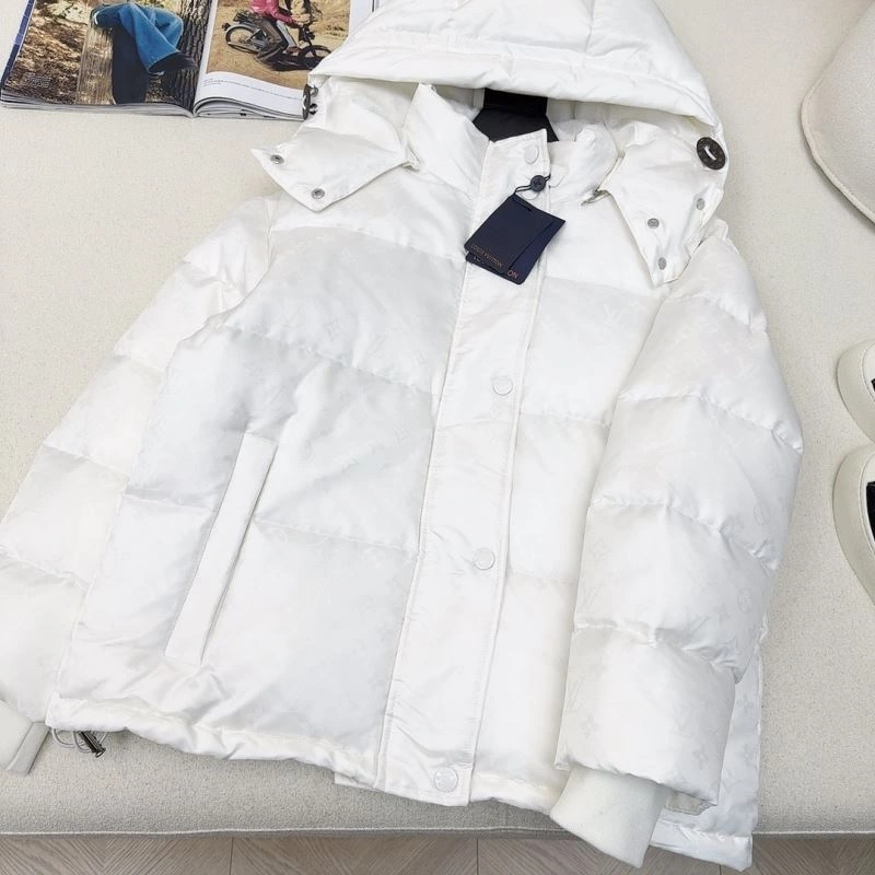 OEM Louis Vuitton Down Jackets