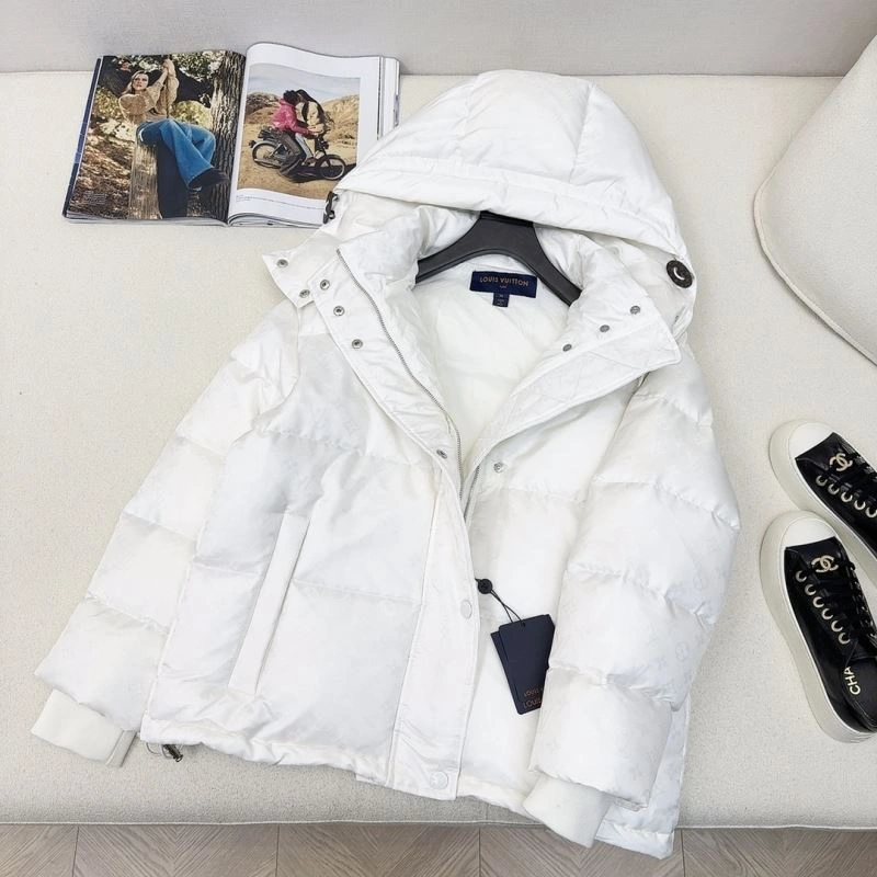 OEM Louis Vuitton Down Jackets
