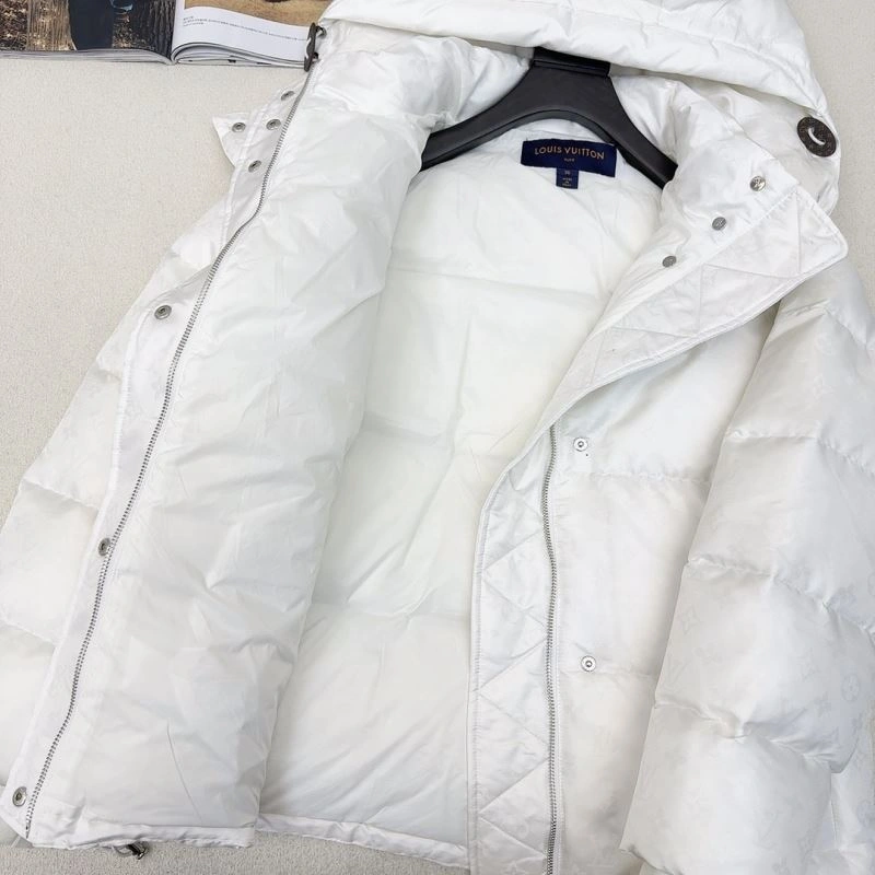 OEM Louis Vuitton Down Jackets