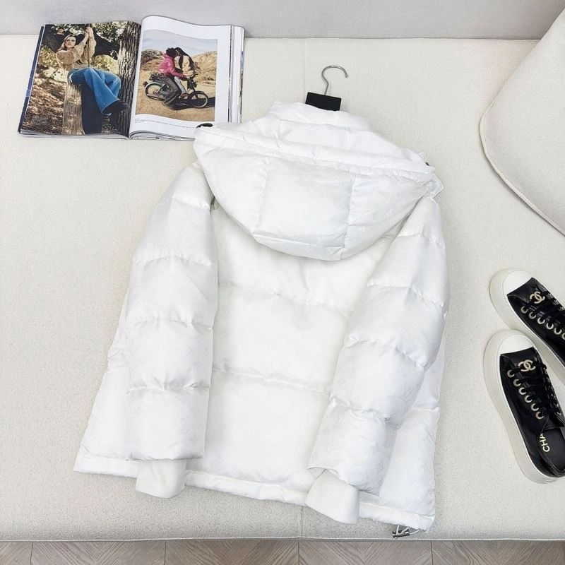 OEM Louis Vuitton Down Jackets