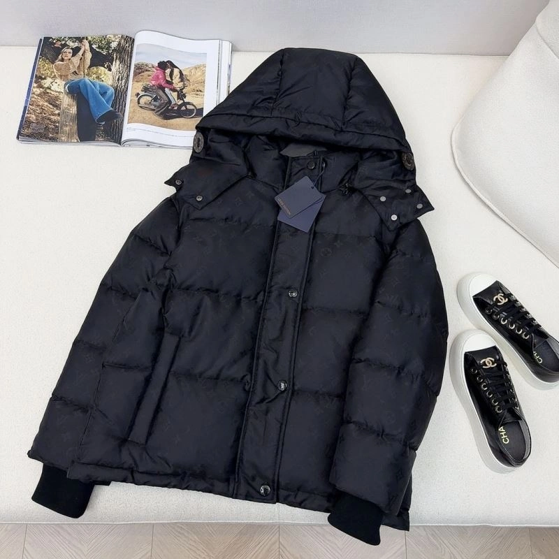 Louis Vuitton Down Jackets