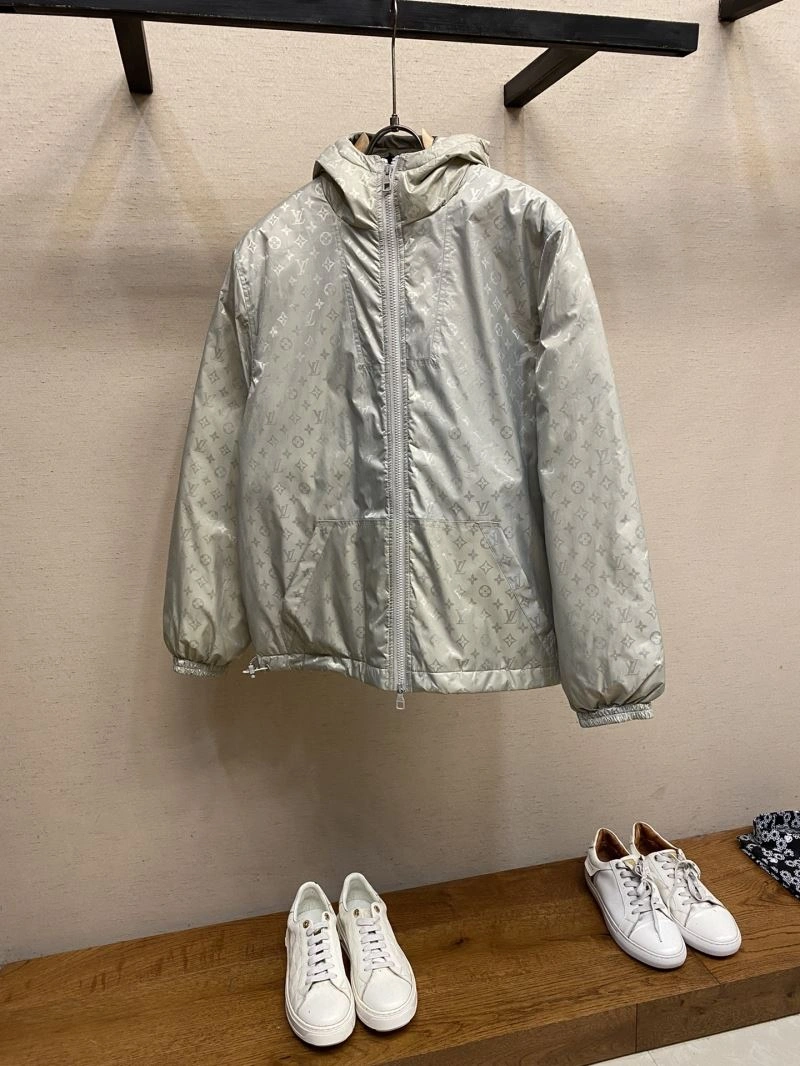 Louis Vuitton Down Jackets