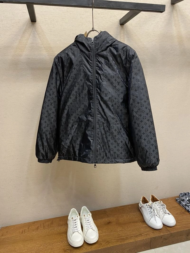 Louis Vuitton Down Jackets