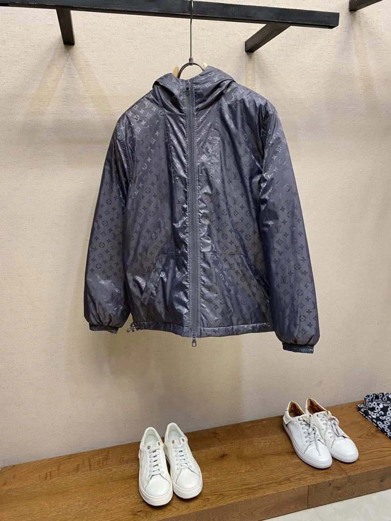 Louis Vuitton Down Jackets