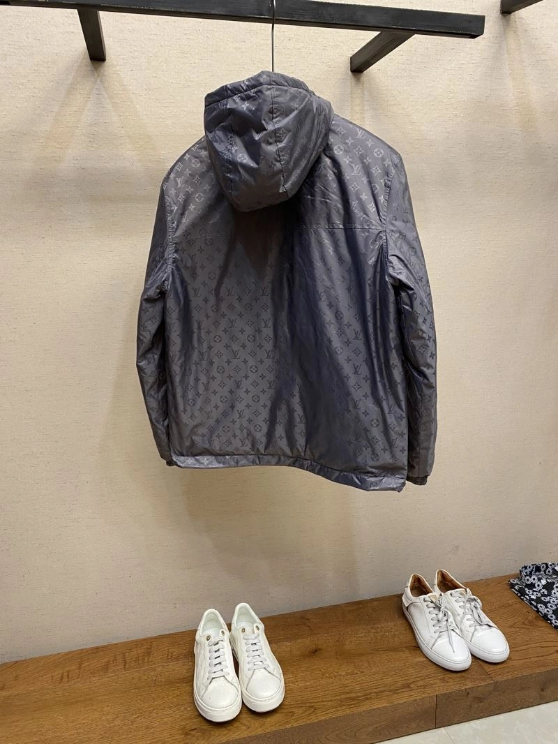 Brand-original Louis Vuitton Down Jackets