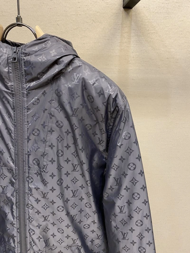 Brand-original Louis Vuitton Down Jackets