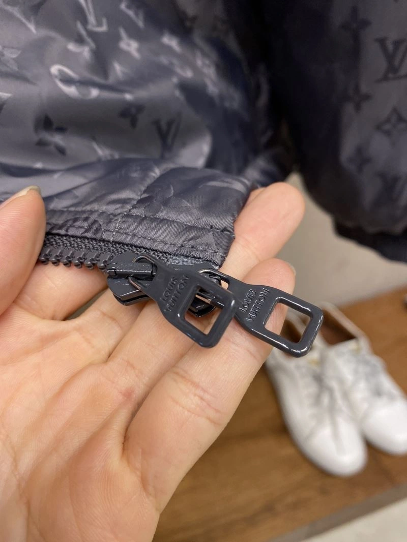 Brand-original Louis Vuitton Down Jackets