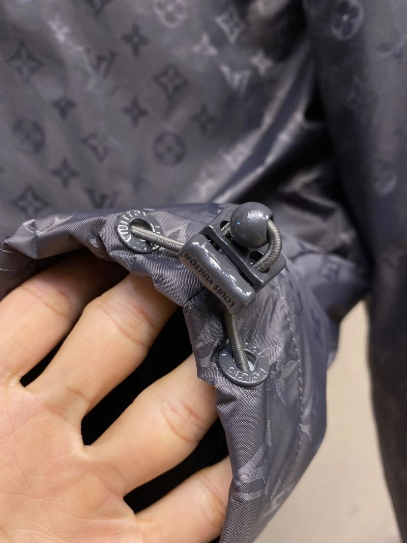 Brand-original Louis Vuitton Down Jackets