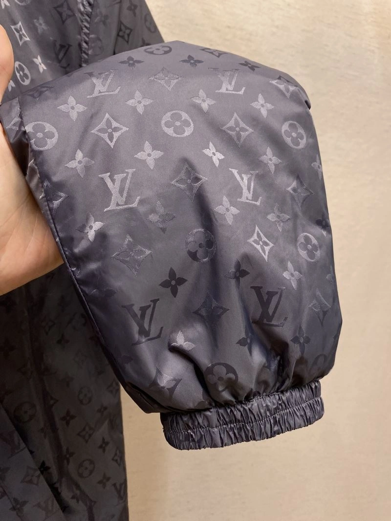 Brand-original Louis Vuitton Down Jackets