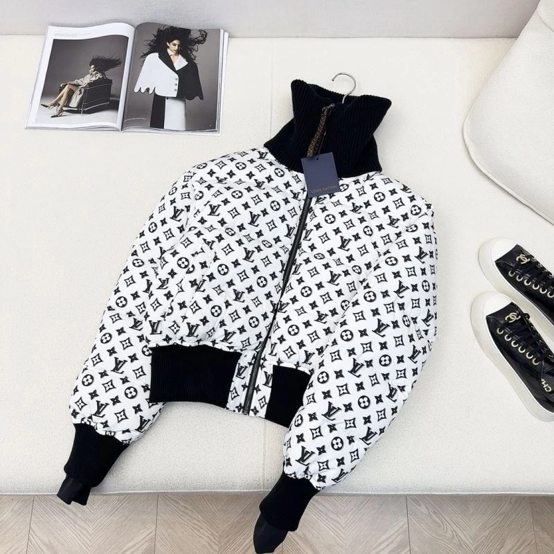 Louis Vuitton Down Jackets