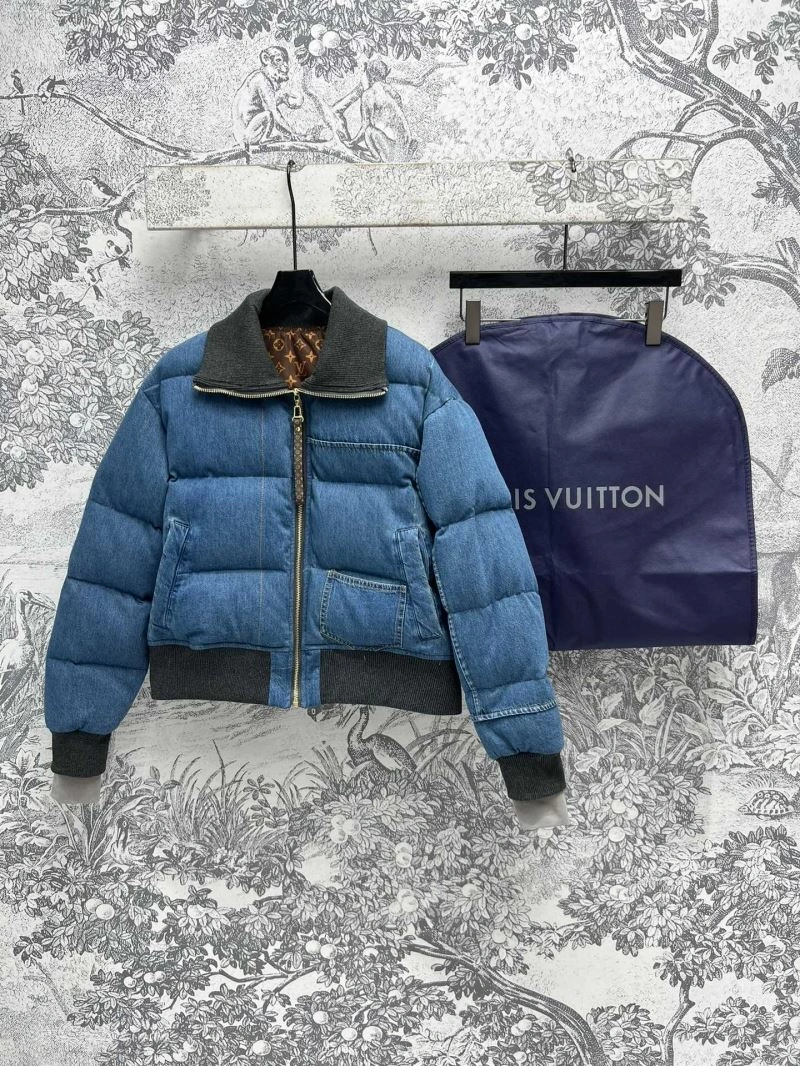 Louis Vuitton Down Jackets