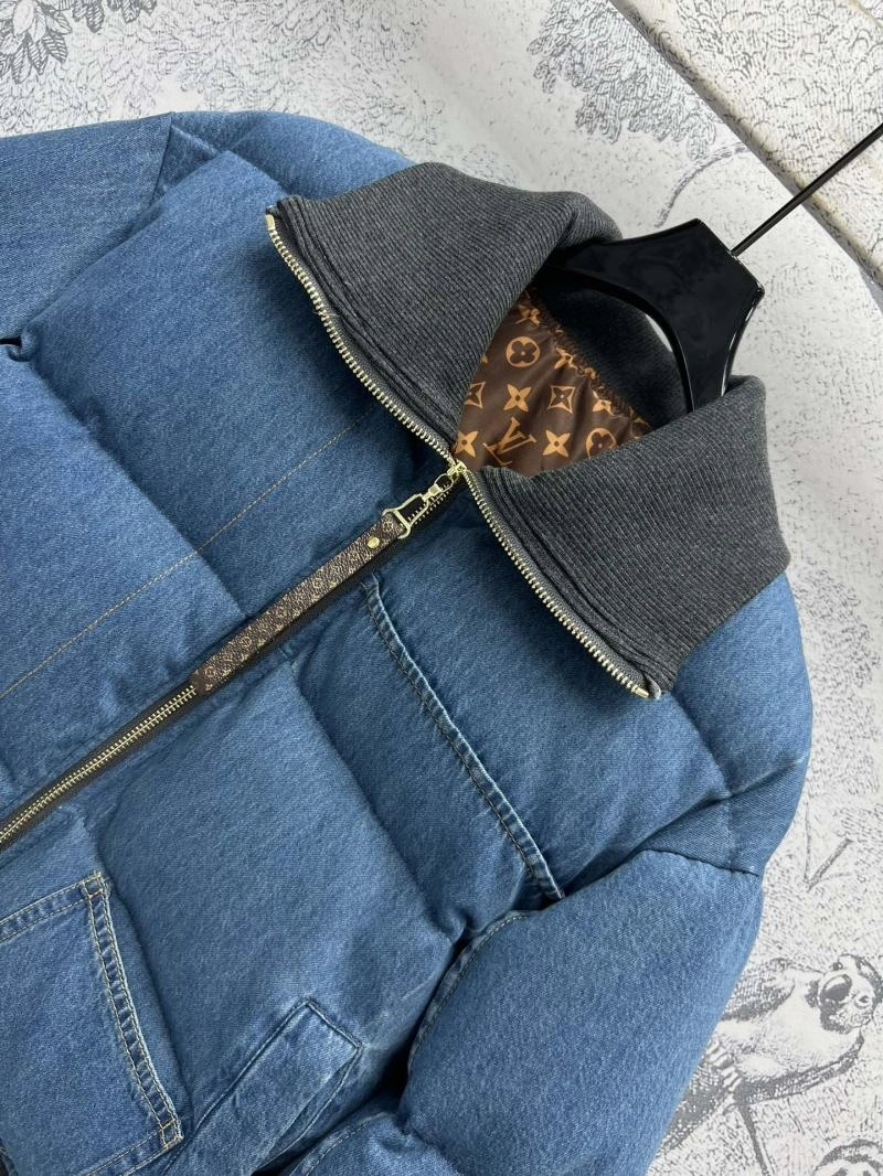 Brand-original Louis Vuitton Down Jackets