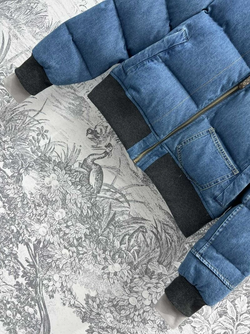 Brand-original Louis Vuitton Down Jackets