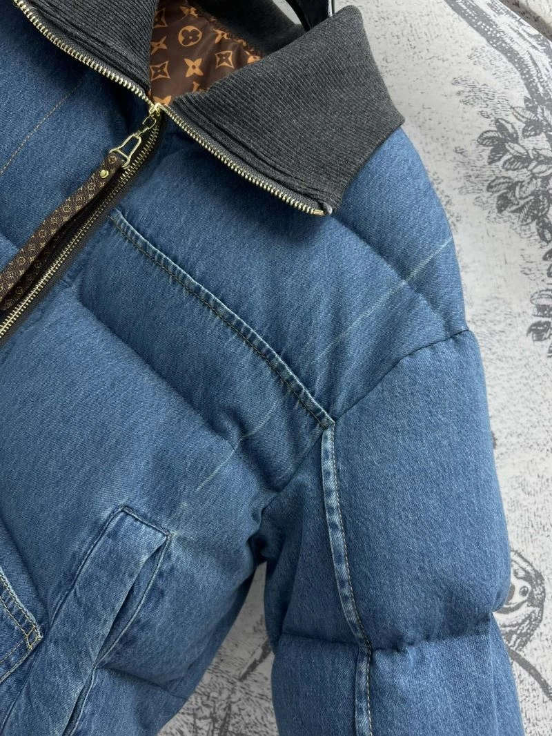 Brand-original Louis Vuitton Down Jackets