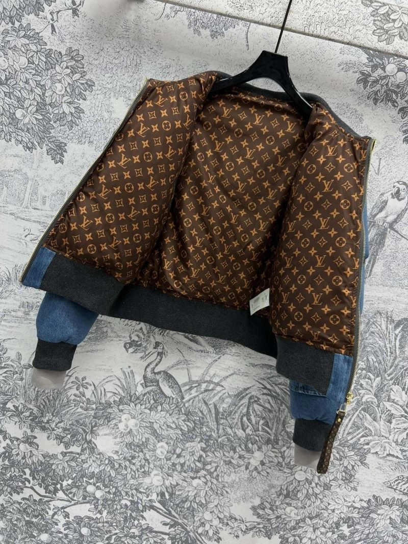 Brand-original Louis Vuitton Down Jackets
