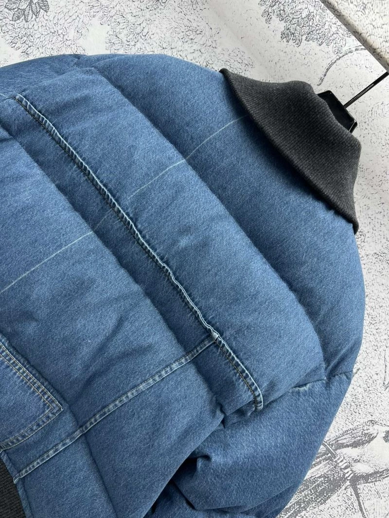 Brand-original Louis Vuitton Down Jackets