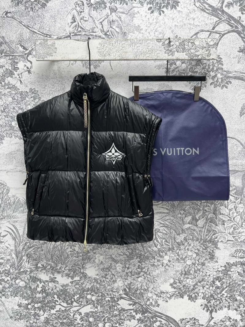 Louis Vuitton Down Jackets