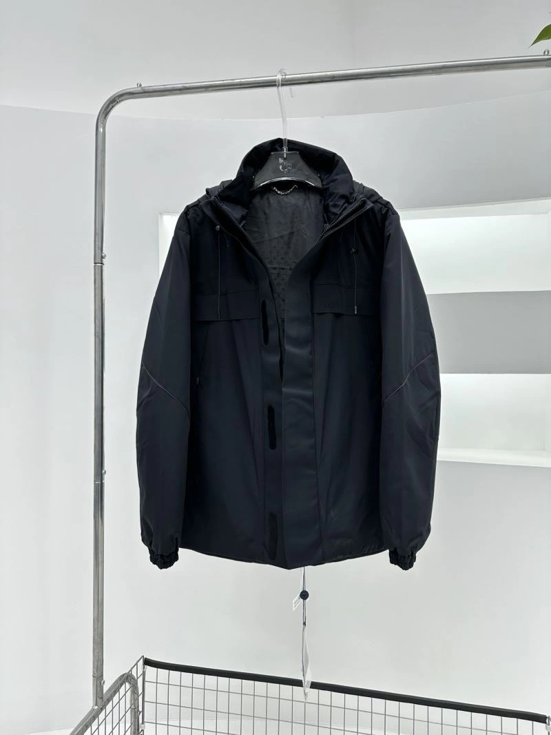 Louis Vuitton Down Jackets