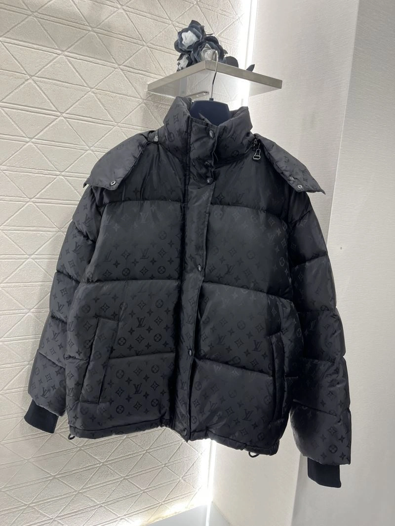 Louis Vuitton Down Jackets