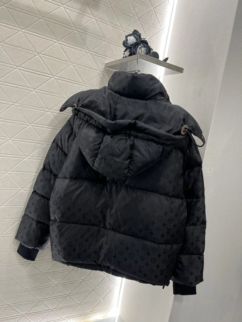 1:1 copy Louis Vuitton Down Jackets