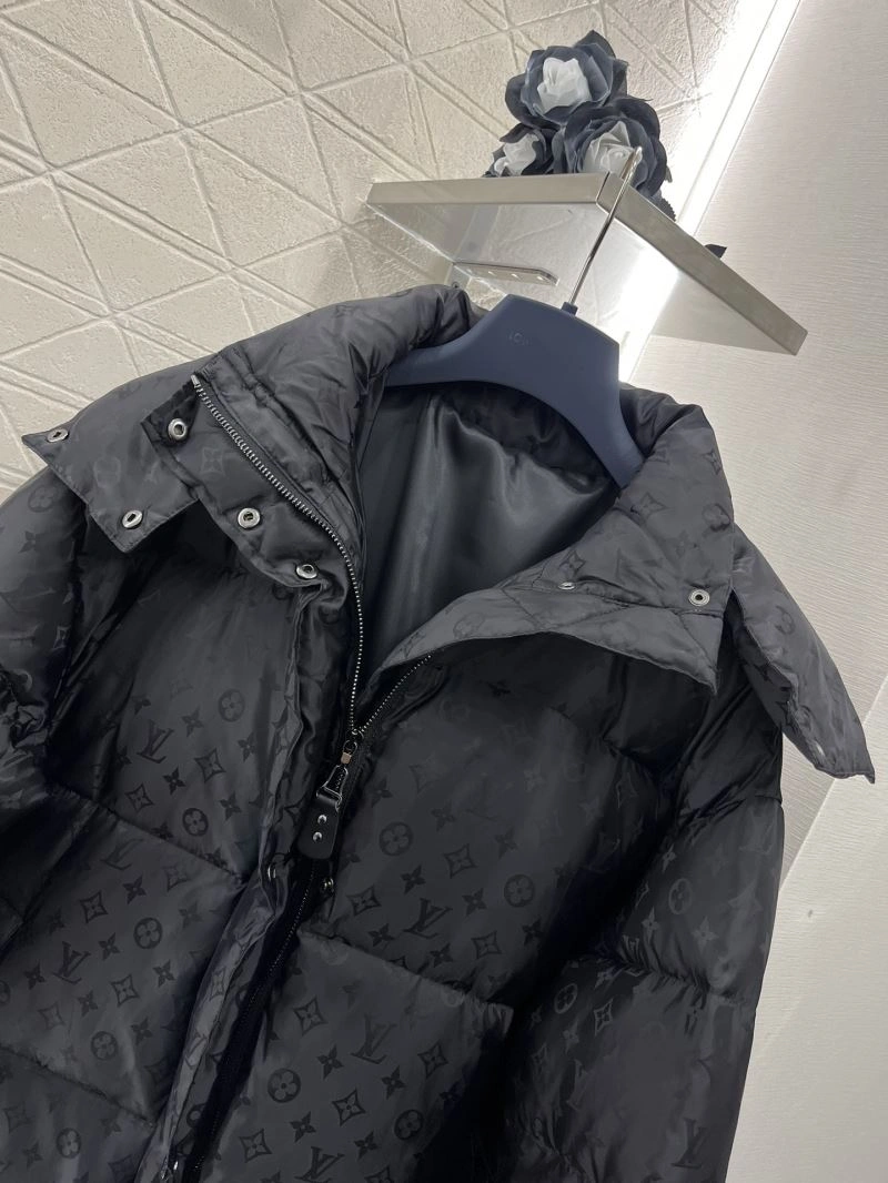 1:1 copy Louis Vuitton Down Jackets