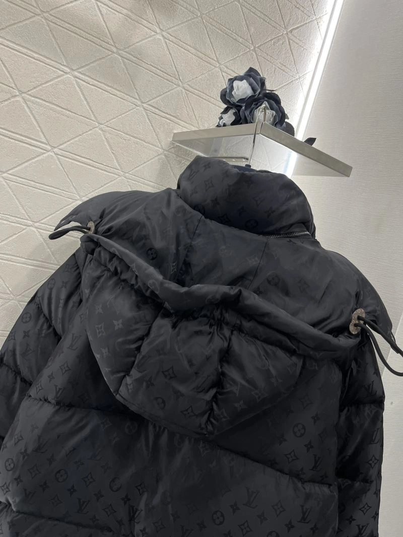 1:1 copy Louis Vuitton Down Jackets