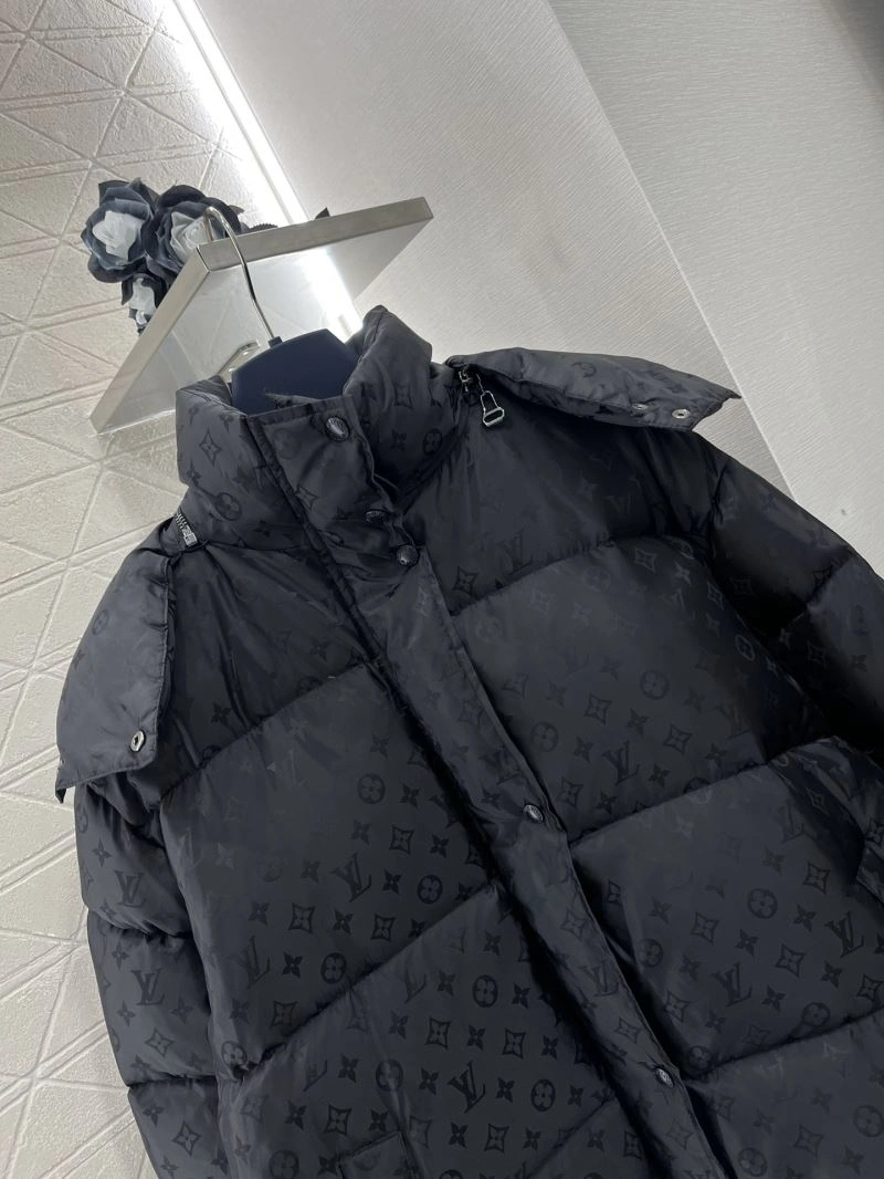 1:1 copy Louis Vuitton Down Jackets
