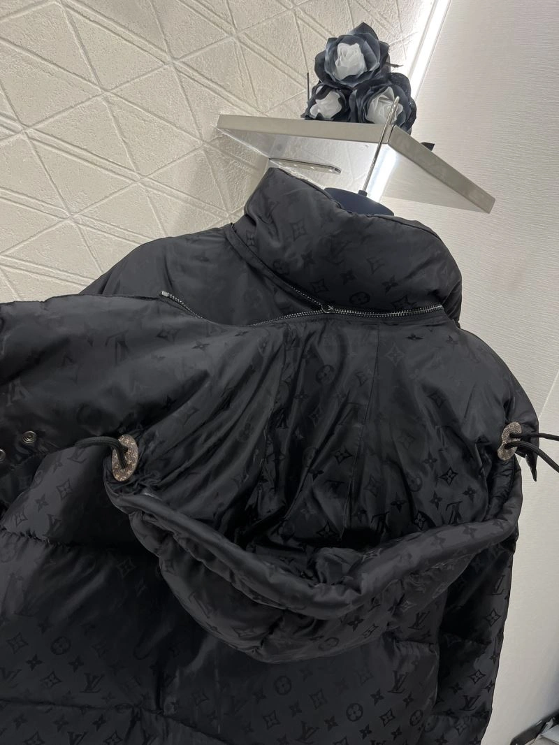 1:1 copy Louis Vuitton Down Jackets