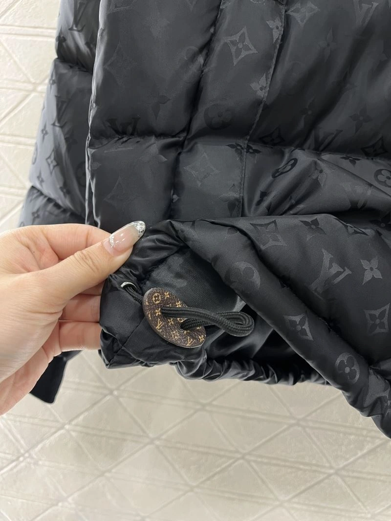1:1 copy Louis Vuitton Down Jackets