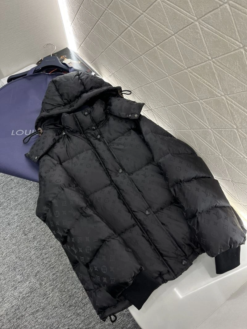 1:1 copy Louis Vuitton Down Jackets