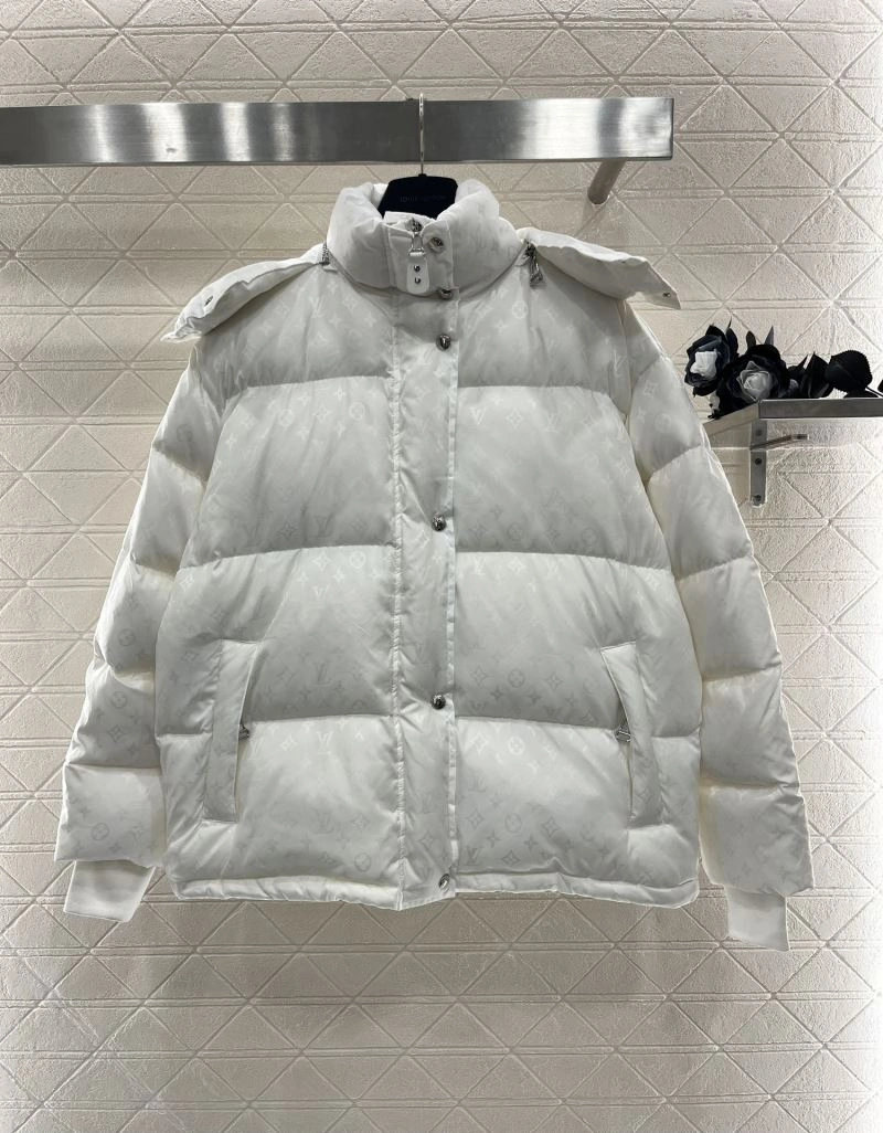 Louis Vuitton Down Jackets