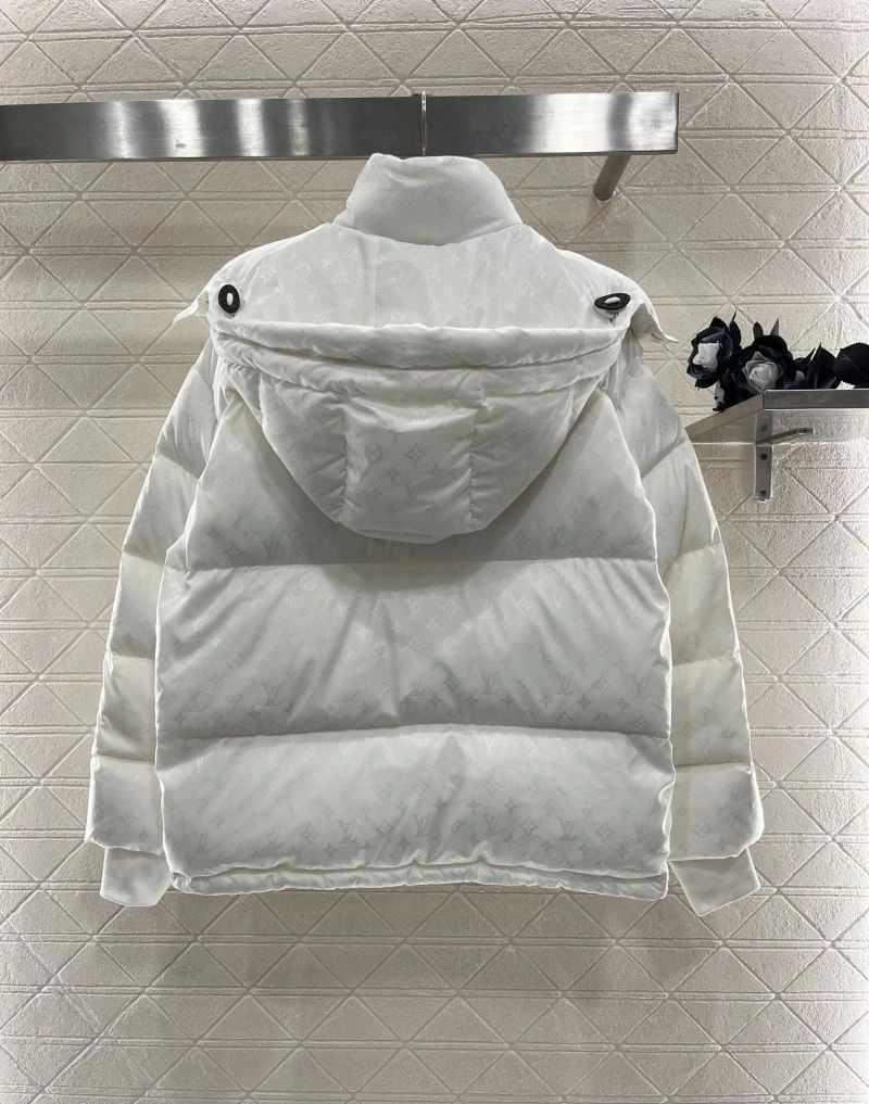 Perfect replica Louis Vuitton Down Jackets