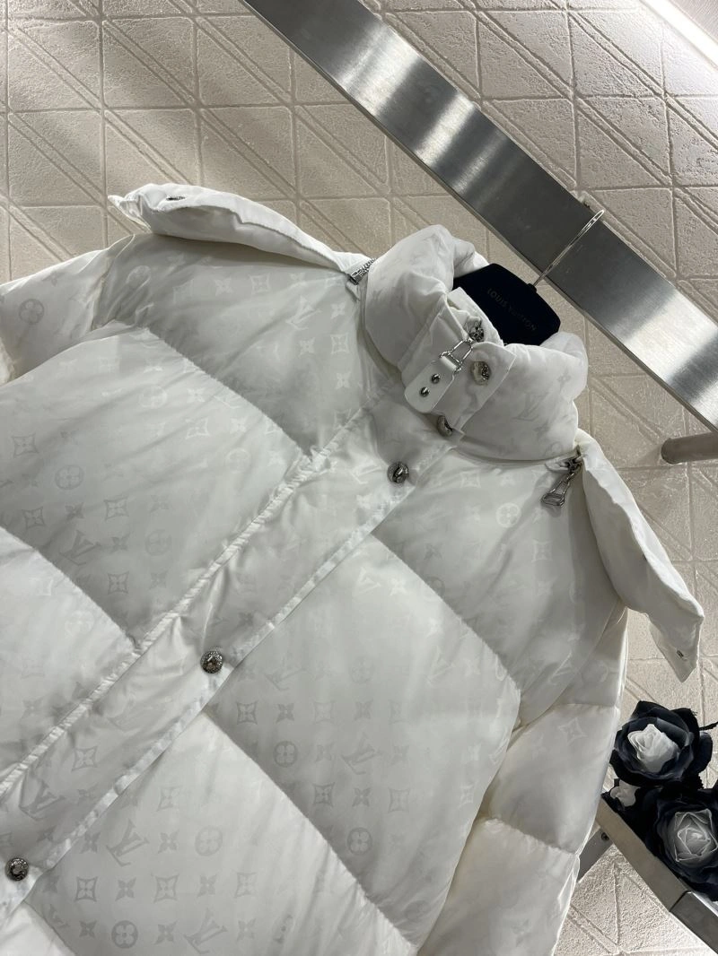 Perfect replica Louis Vuitton Down Jackets