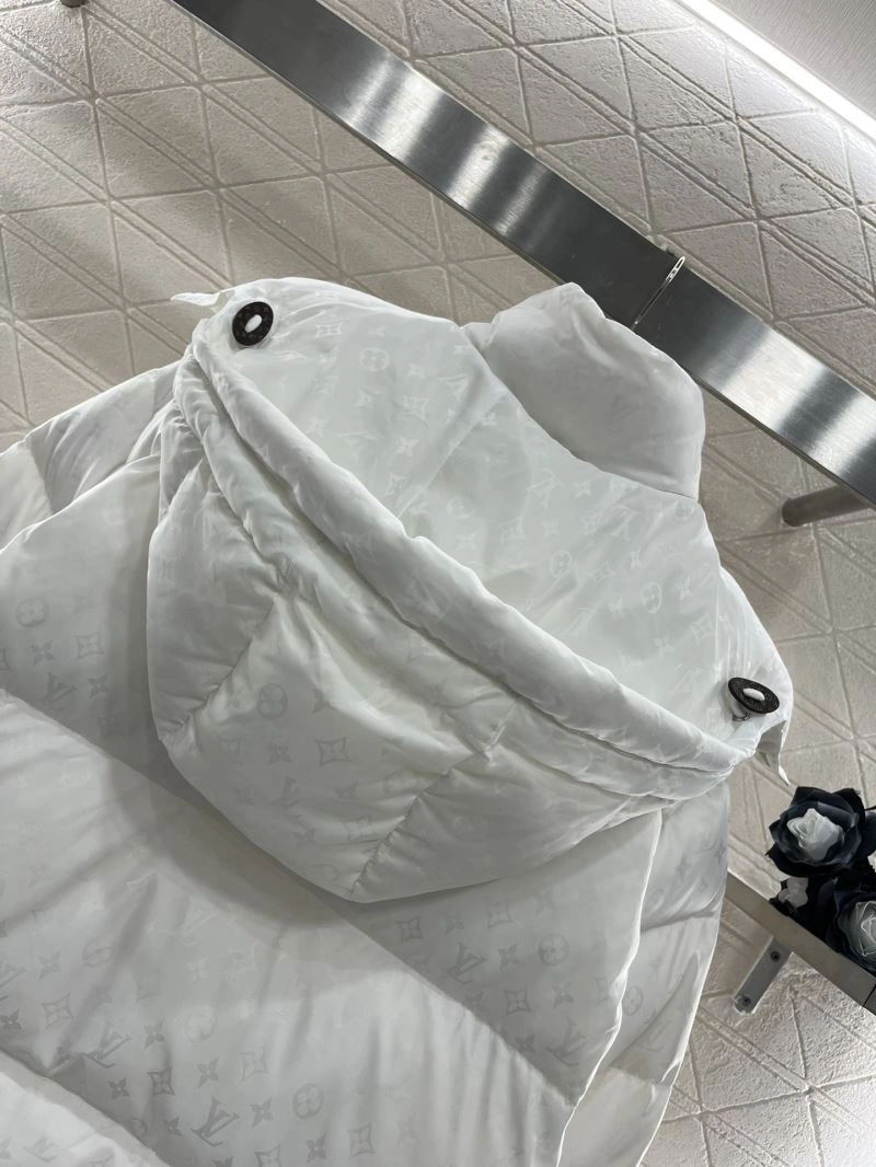Perfect replica Louis Vuitton Down Jackets