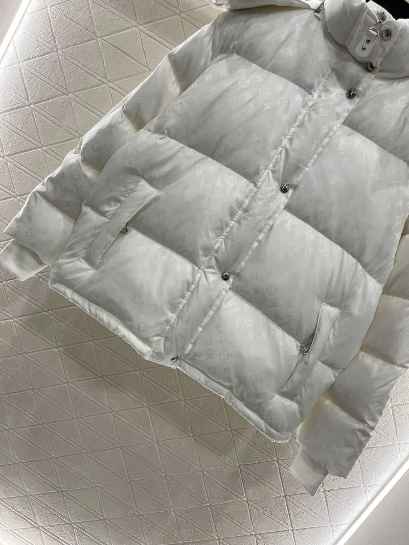 Perfect replica Louis Vuitton Down Jackets