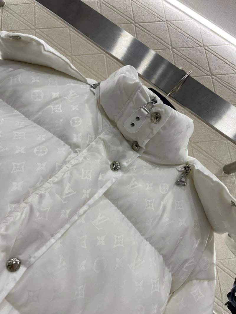 Perfect replica Louis Vuitton Down Jackets