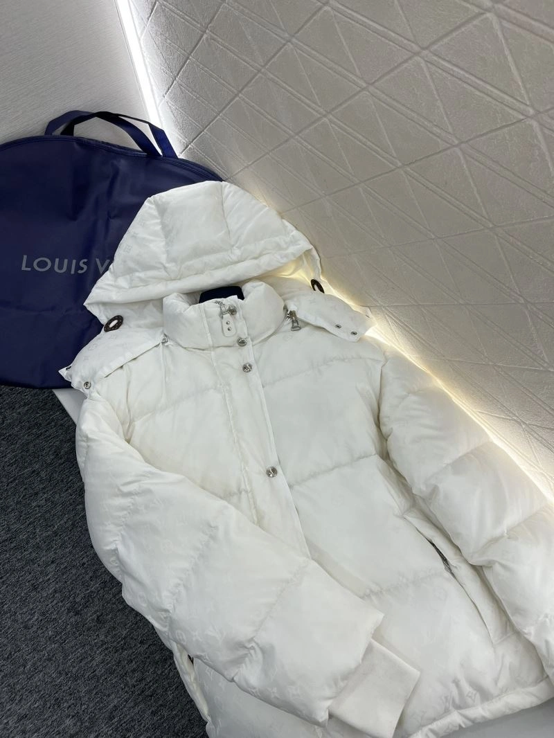 Perfect replica Louis Vuitton Down Jackets