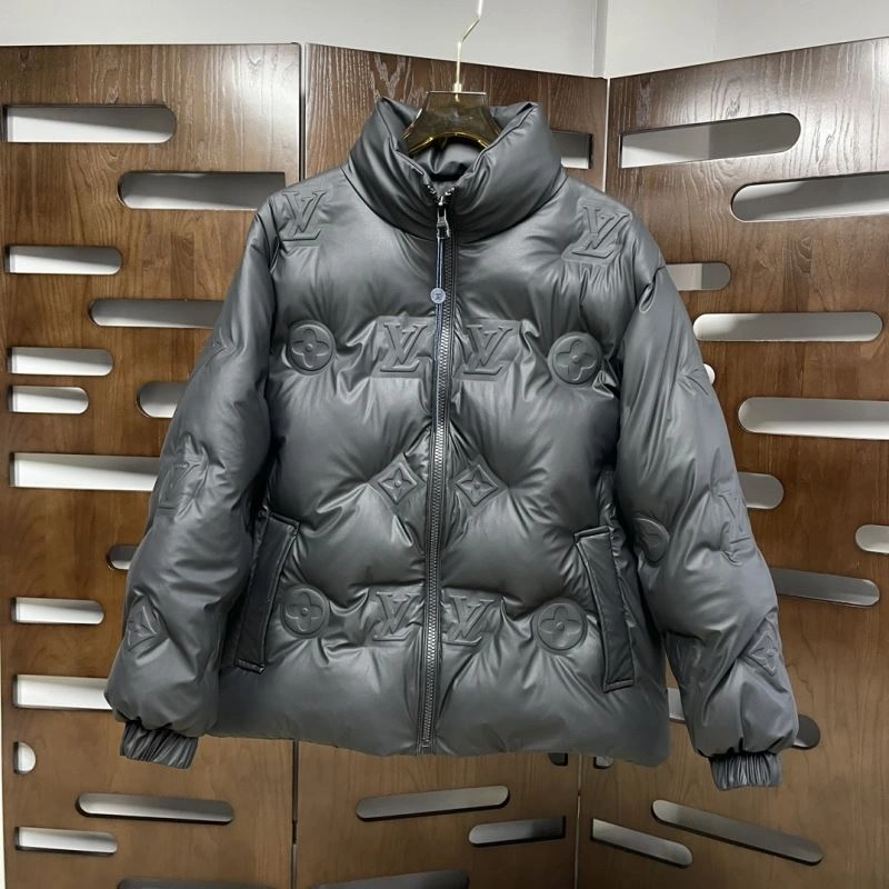 Louis Vuitton Down Jackets