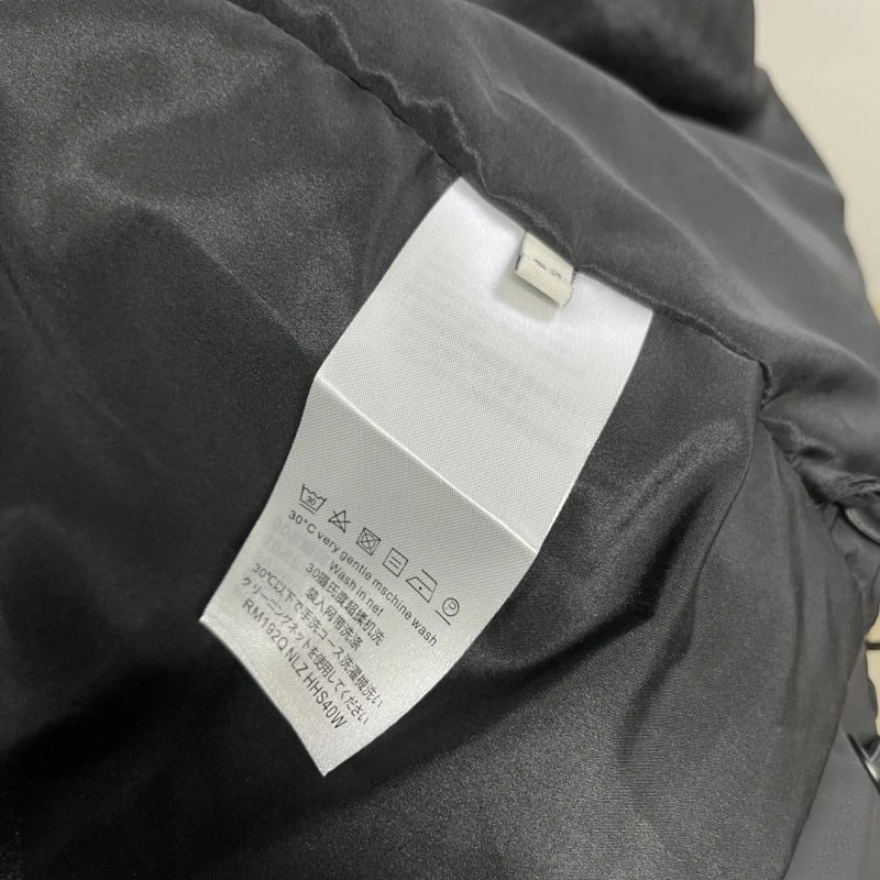 Official Louis Vuitton Down Jackets