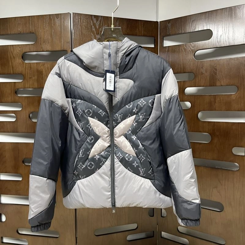Louis Vuitton Down Jackets